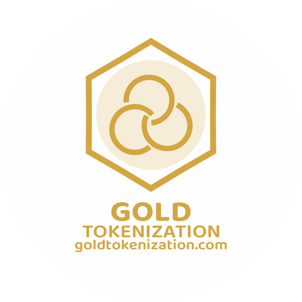 GOLD TOKENIZATION – Made in TOKGOLD